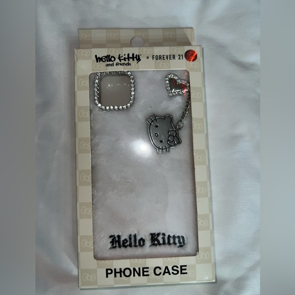 Sanrio | Cell Phones & Accessories | Hello Kitty X Forever 2 Collab ...